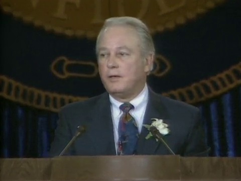 Louisiana Inaugurations : Louisiana Digital Media Archive